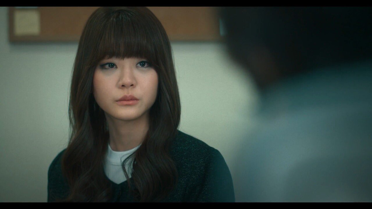 K-Drama Menfess on Twitter: "•kdm• Revenge of Others ⚠️🔥 Kenapa liat dia bawaannya kesel mulu ...