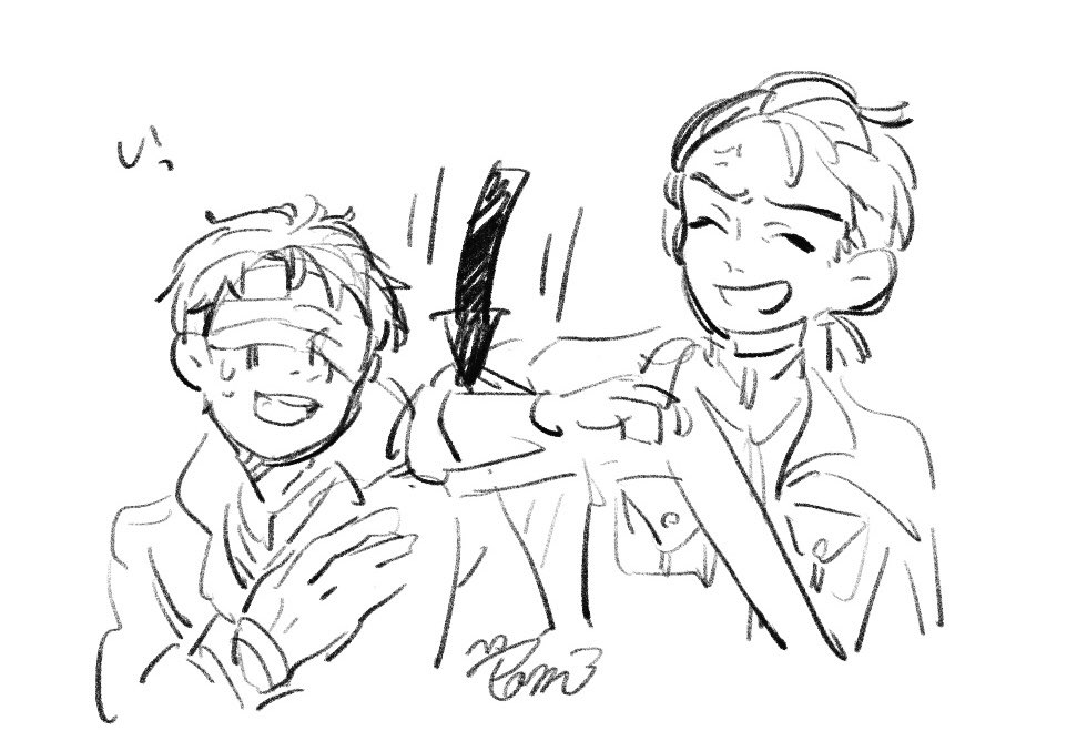 「おまけ 」🌱Pam3🐣の漫画