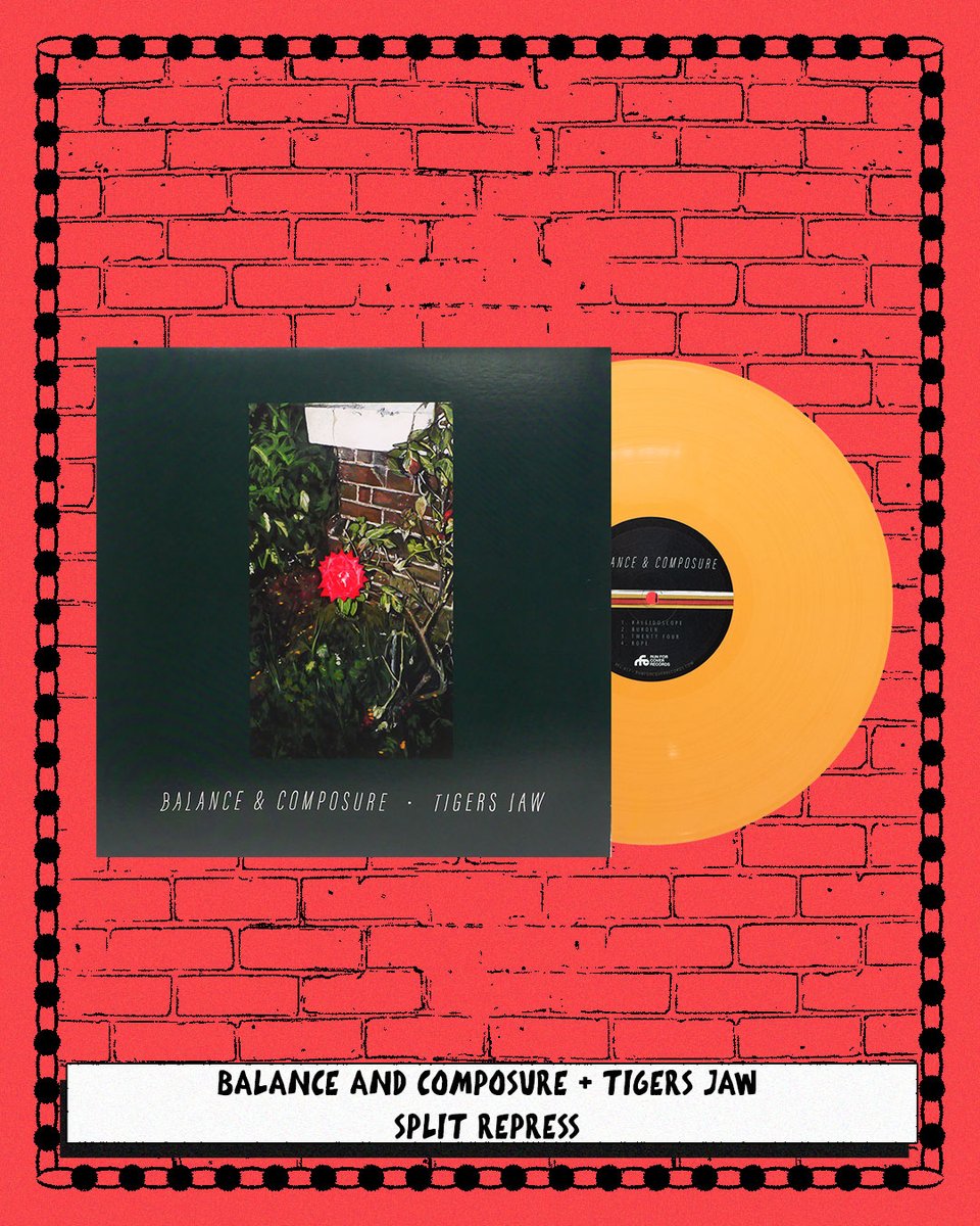 Balance And Composure Logo