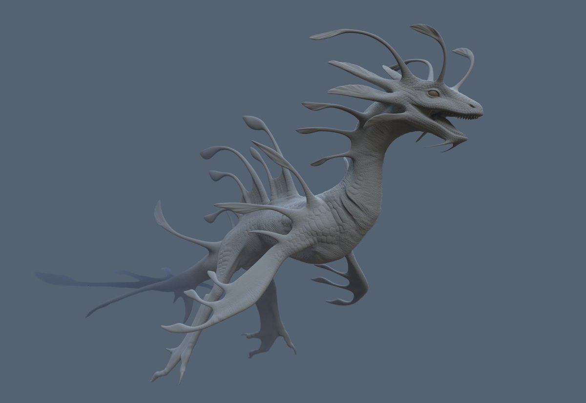 Drakari_historyさんのイラストまとめ