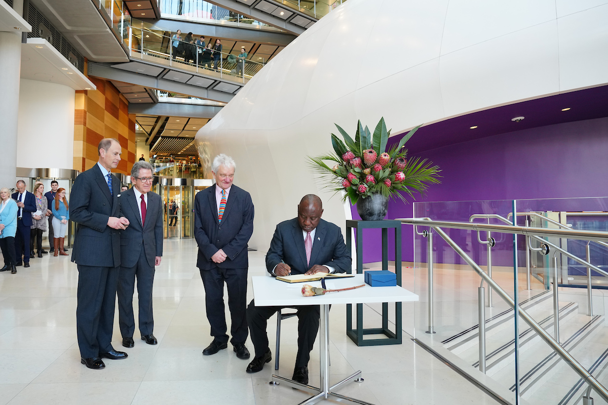 John Diffley (@DiffleyLab) / Twitter