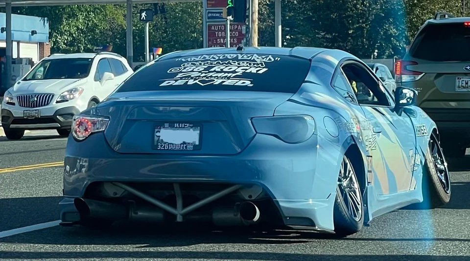 Fucked Up Looking Cars On Twitter 3ge6zhpqoz Twitter