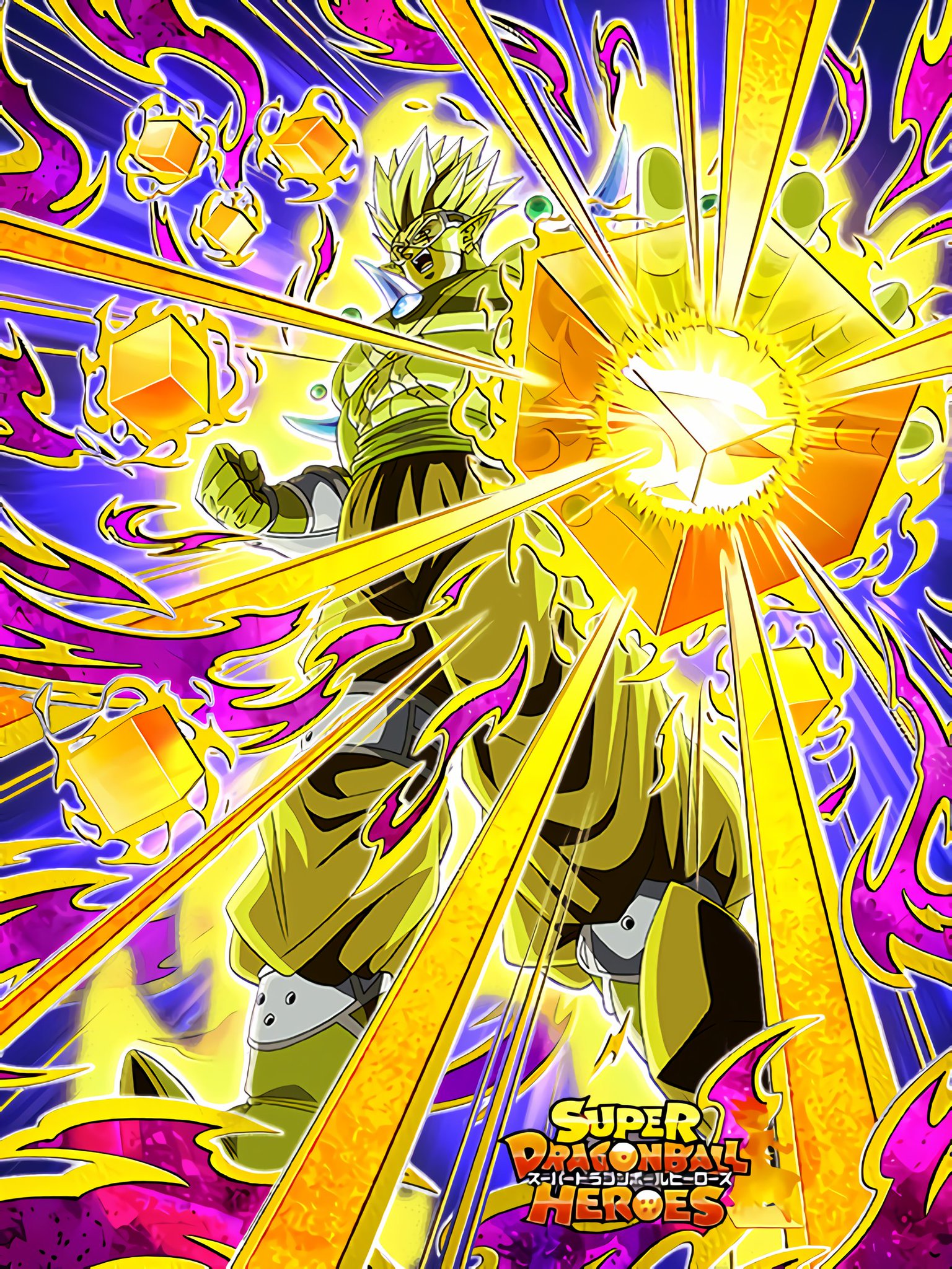 Dokkan Assets 🔴LIVE NOW #RIPGachaTalks on Twitter: "Who's your favorite out of the new Super ...