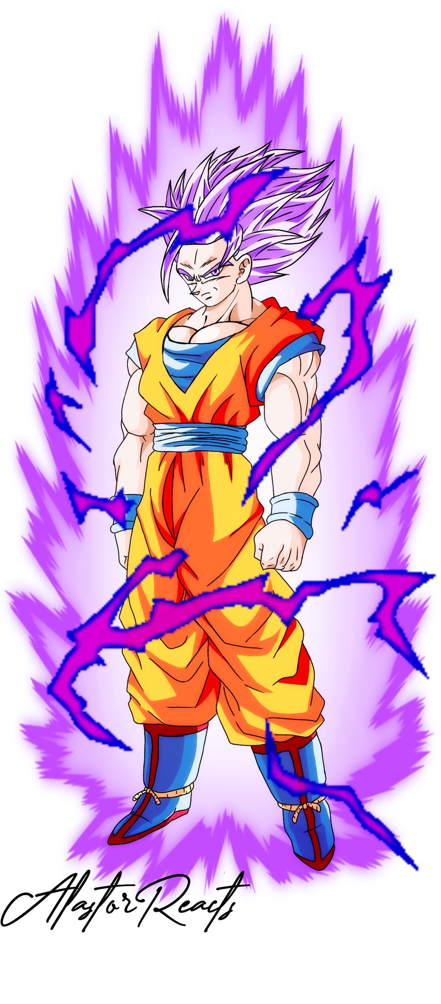 Alastor_Reacts on Twitter: "Skin tones, hair, clothes(Tadayoshi Yamamuro) Filter (Naohiro ...