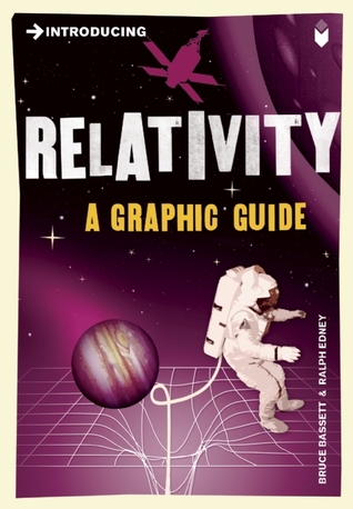 Download [PDF]' Introducing Relativity: A Graphic Guide by Bruce Bassett on Iphone New Chapters ...