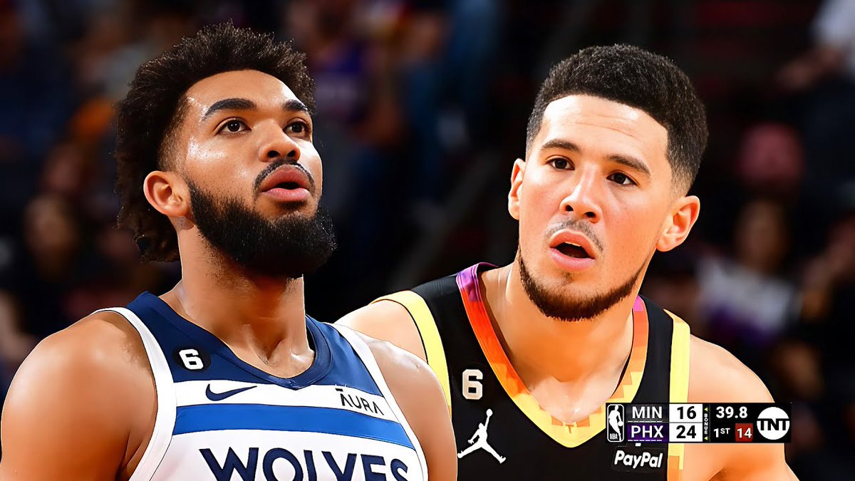 ScoresTV.co on Twitter: "Timberwolves vs Suns NBA Scores Highlights 1 Nov 2022 Suns game on Nov ...