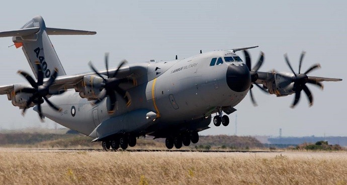 squawk7000.net on Twitter: "RT @JetWatch_Europe: Time: 23/11/2022 12:43 EST Aircraft: AS32 ...