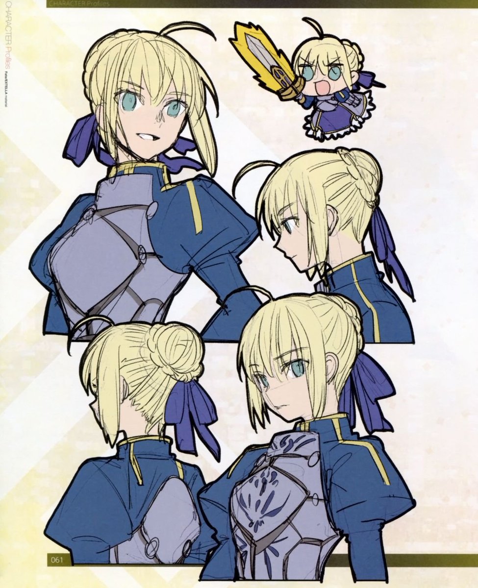 wada arco's artoria just hits different https://t.co/tdpoOfbZvT