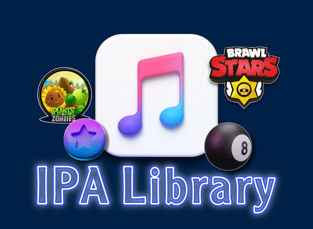 OM TK on Twitter: "New IPA Add To OM TK Library KeepSafe WPS-Office iVCam Ankimobile Unipixel ...