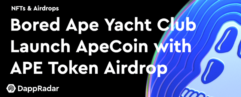 Airdrops could have earned you close to $500,000 in the past years ...