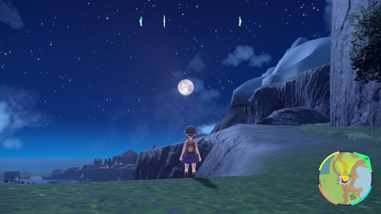 しゃけ林檎 on Twitter: "ゲージのこったままだよ #ポケモンSV #NintendoSwitch https://t.co/R0H45oAGHv" / Twitter