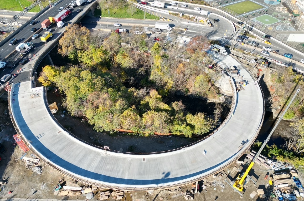 NYSDOT New York City on Twitter: NYSDOT New York City on Twitter: