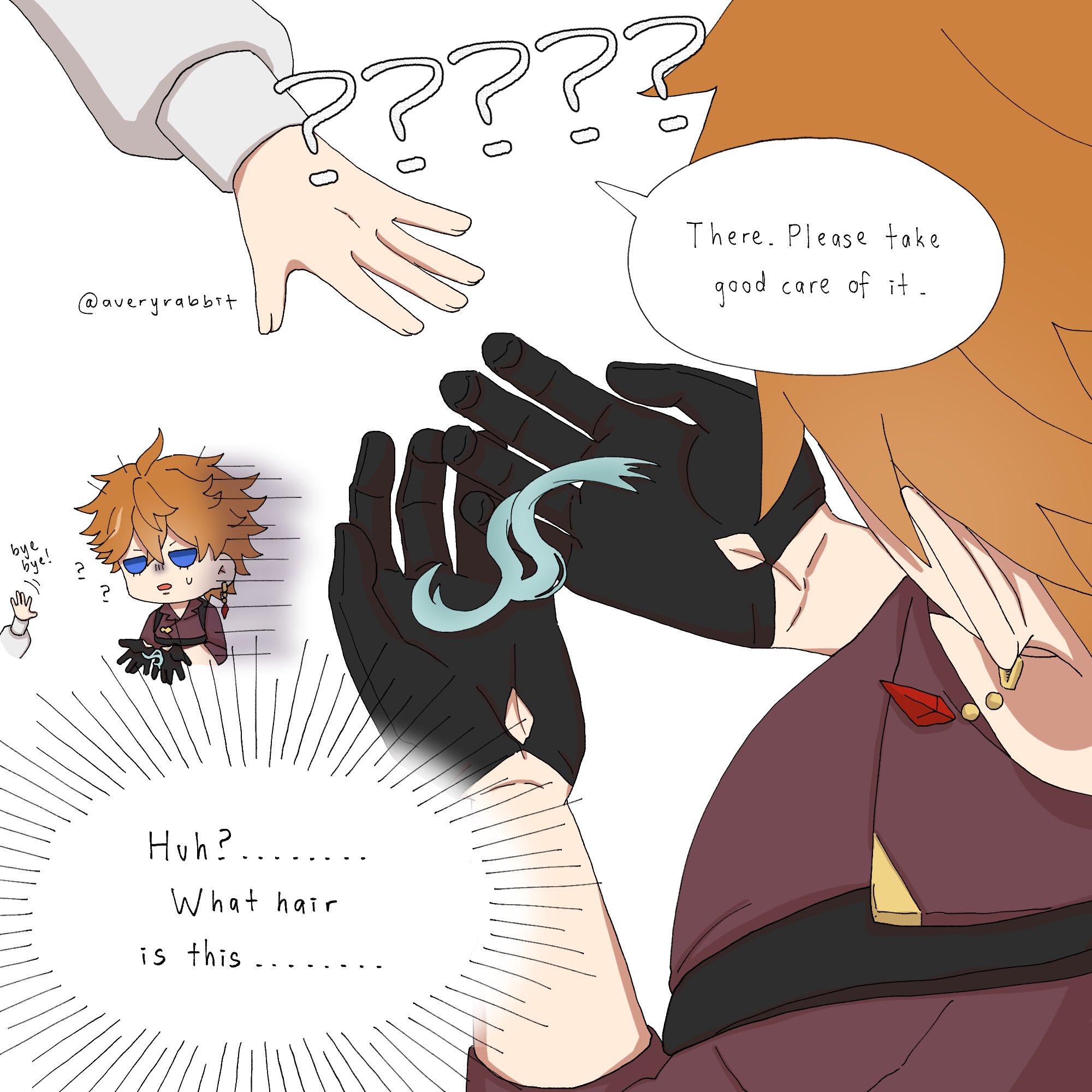 Rix! (@captn_brix) / Twitter