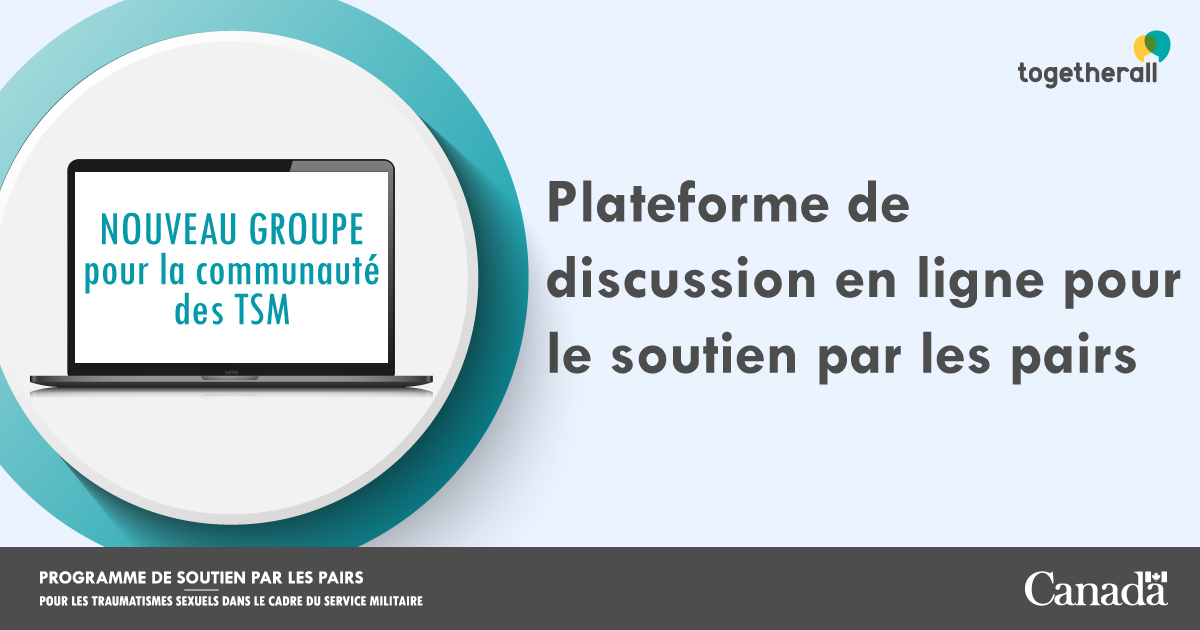 Centre d'intervention sur l'inconduite sexuelle on Twitter: "Le groupe pour les traumatismes ...