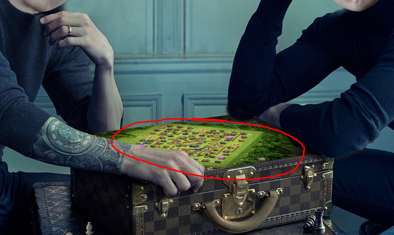 TRB Stephan 🚩 on Twitter: "@CoCEsports @jojo23_coc @Klaus_coc Nice base there👀 https://t.co ...