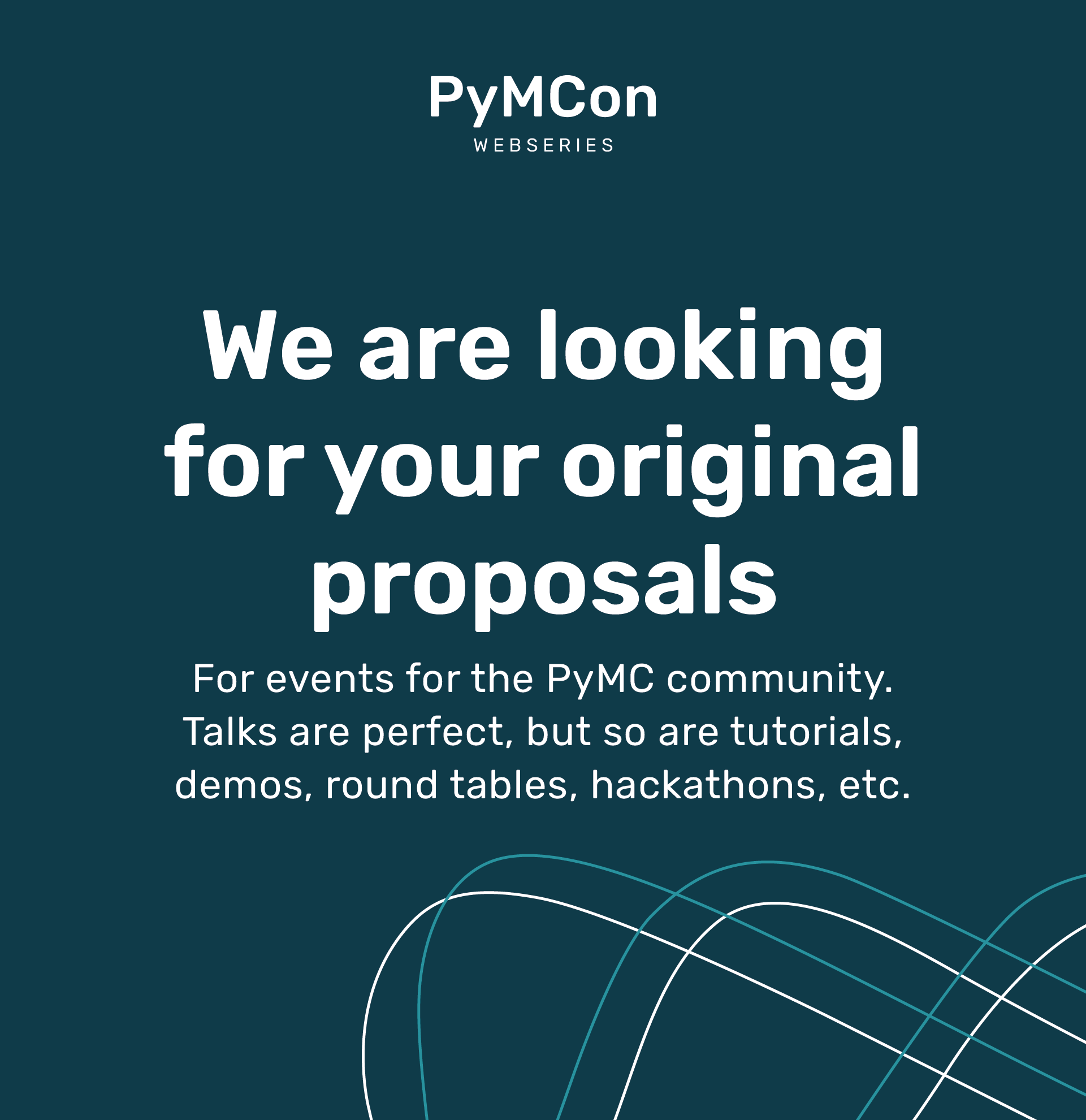 PyMC Developers https://bayes.club/@pymc (@pymc_devs) / Twitter