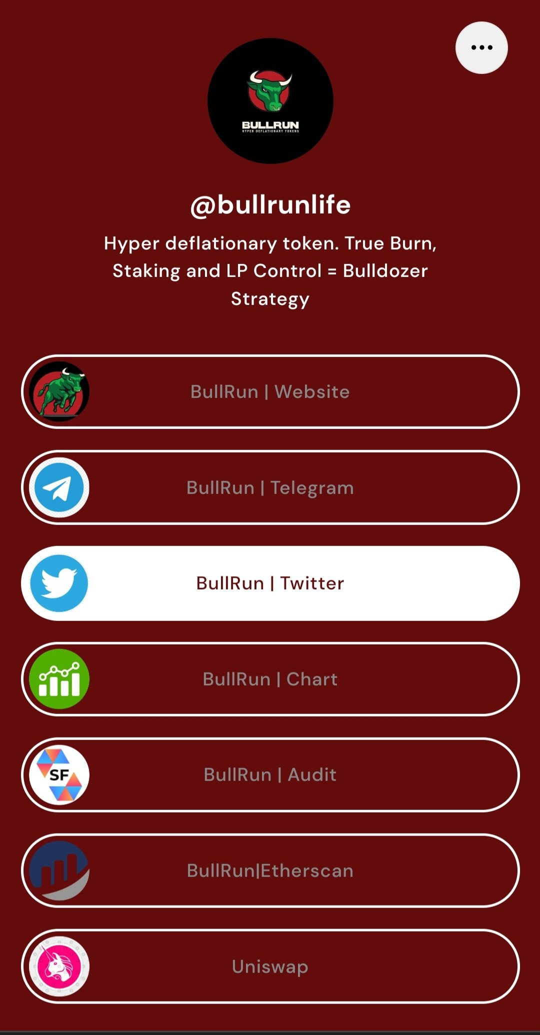 WOMEN FOR BULLRUN.LIFE (@val_bullrunlife) / Twitter