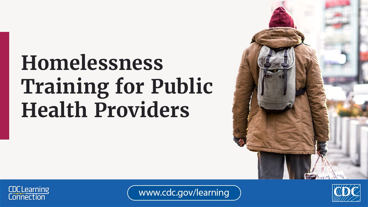 Public health professionals: Want to better reach people experiencing ...