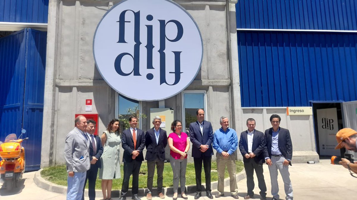 Universidad Católica on Twitter: "RT @TransferenciaUC: #DelLaboratorioalMercado Hoy estuvimos en ...