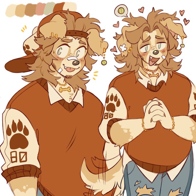 ˗ˏˋScootˊˎ˗‏ (@Scootioz) さんのイラスト・マンガ作品まとめ (81 件) - Twoucan