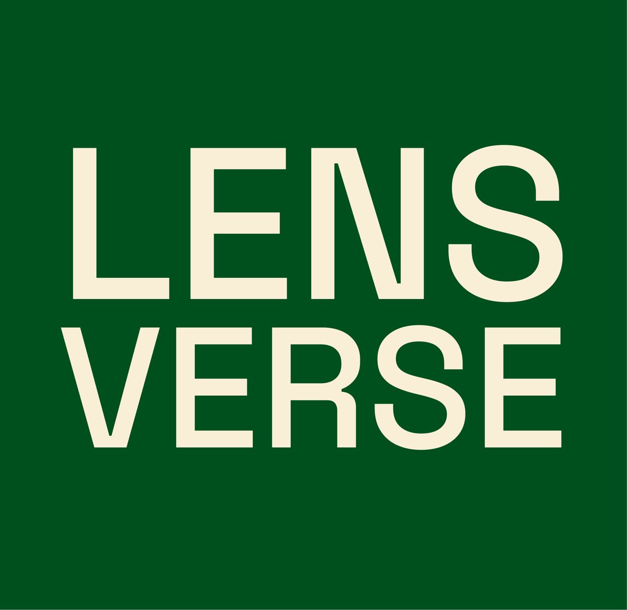 Lens Protocol on Twitter: "The Lensverse 🌿 is being built at ⚡️ speed 💨 Here are some highlights ...