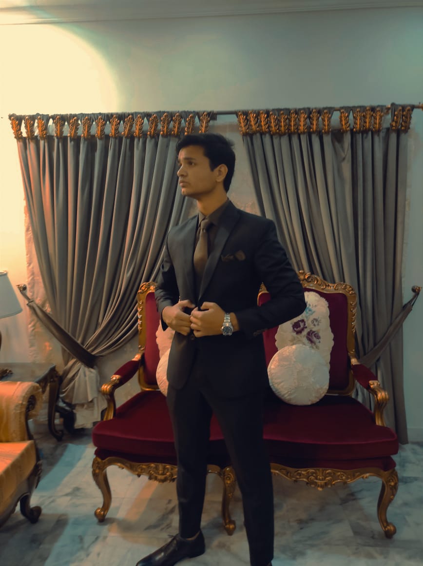 Abdul Moiz | Hitch on Twitter: "Sister's wedding media.. https://t.co/x9SXfXDYcJ" / Twitter