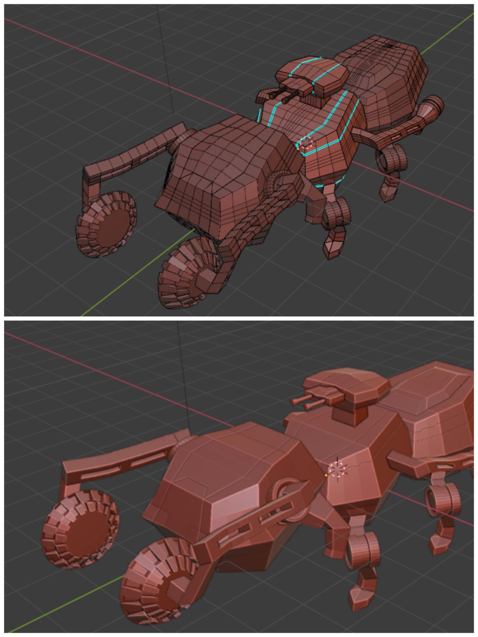 Gatewaycollege_NEXTGEN on Twitter: "Warren Presland, 3D Modeller @Framestore, fedback to our ...