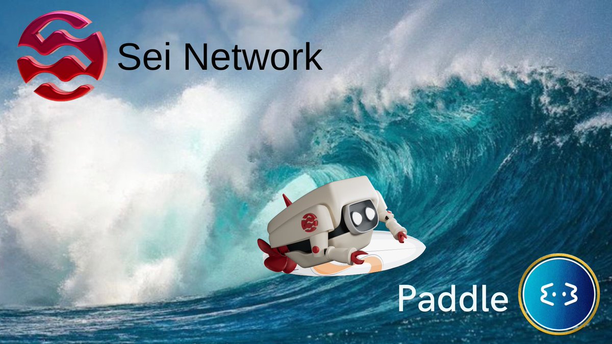 Protocols building on Sei — Teletype