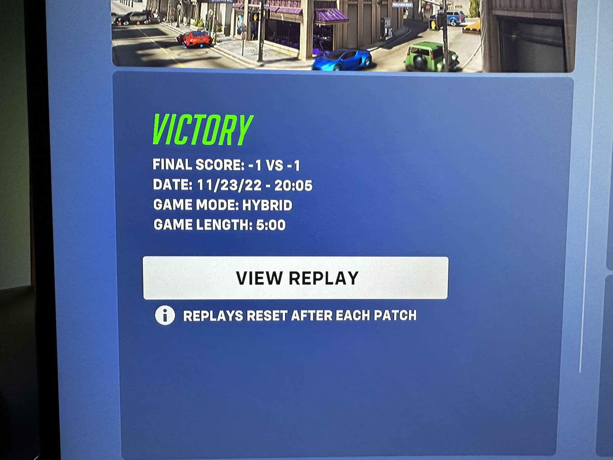 Endorsement Level Dropping - General Discussion - Overwatch Forums