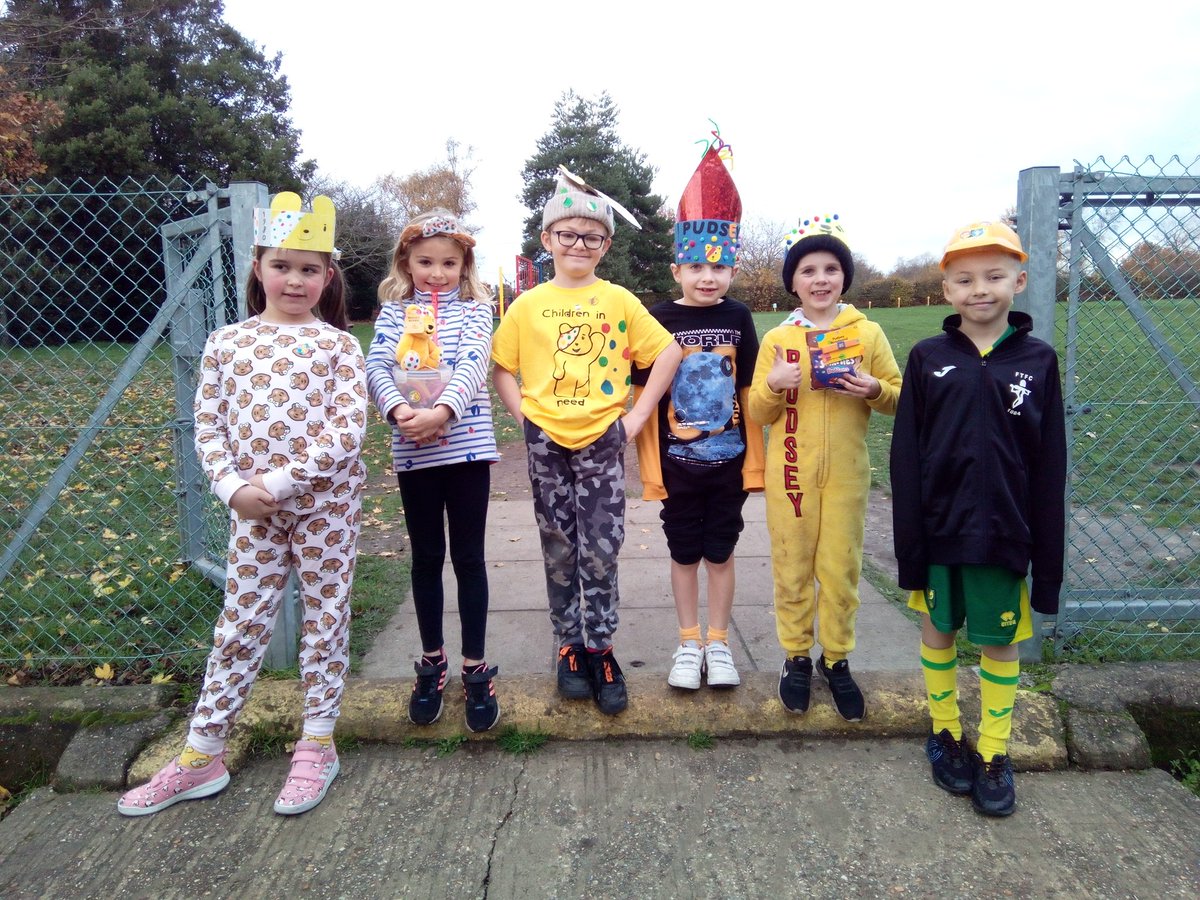 Fakenham Junior School - Attendance