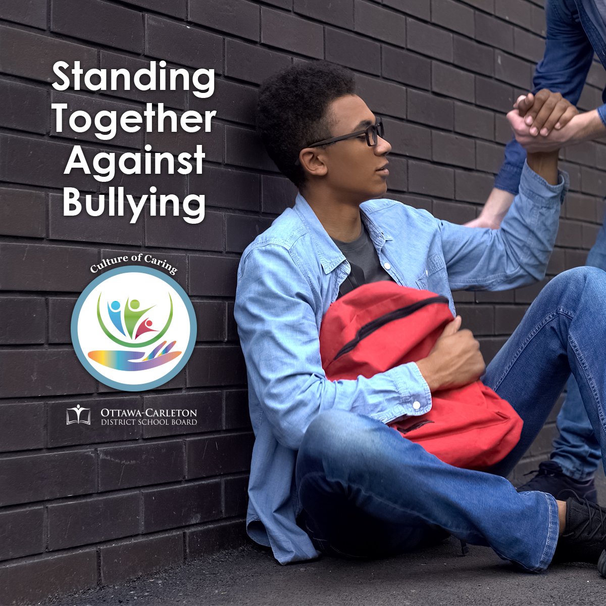 Black People Being Bullied