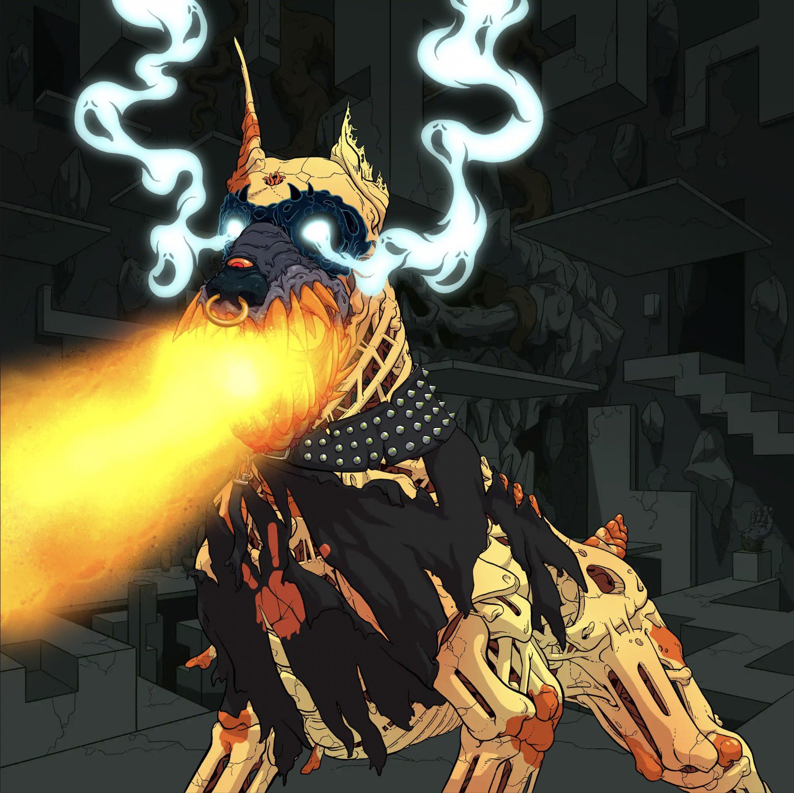 Mutant Hounds on Twitter: "When that Kennel Club Extra Spicy hits https://t.co/nmEd4qcNJ3" / Twitter