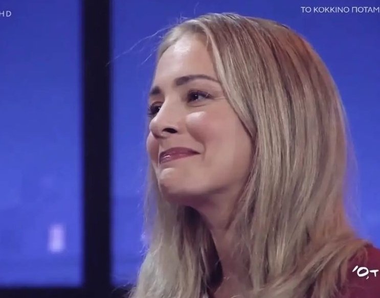 Το AlterEgo της Ντένης on Twitter: "🖤"