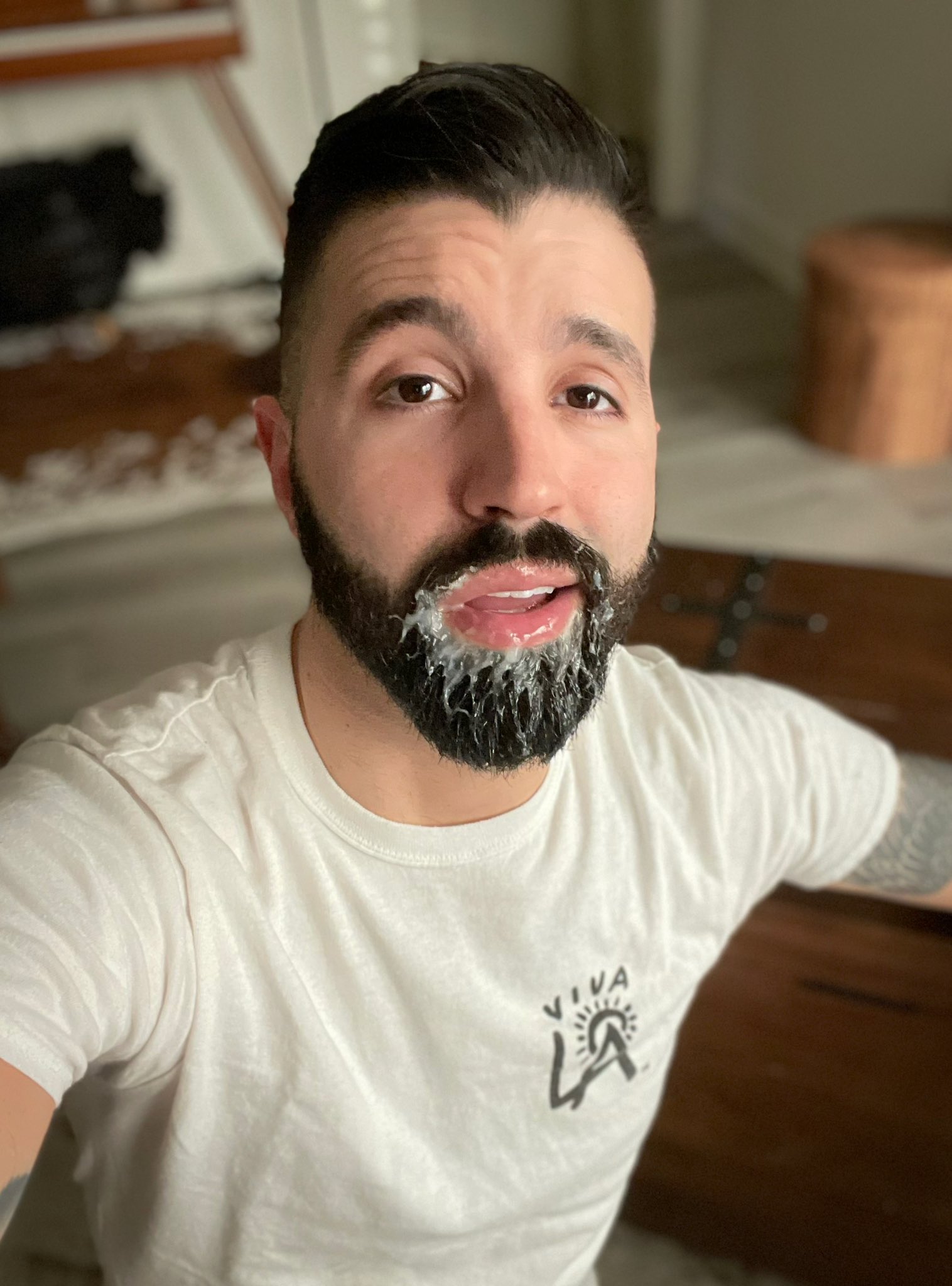 TW Pornstars - Nick Charms. Twitter. Got Milk? 🥛💦. 9:10 PM - 23 Nov 2022