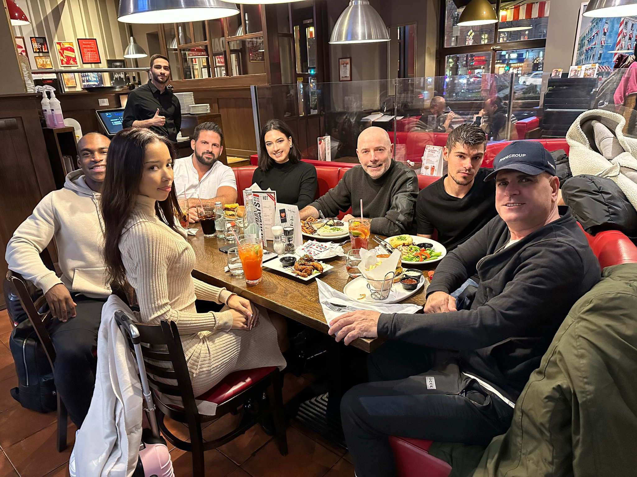 Tw Pornstars Pierre Woodman Twitter After A Long And Exhaustive Day It Was Nice Having Time