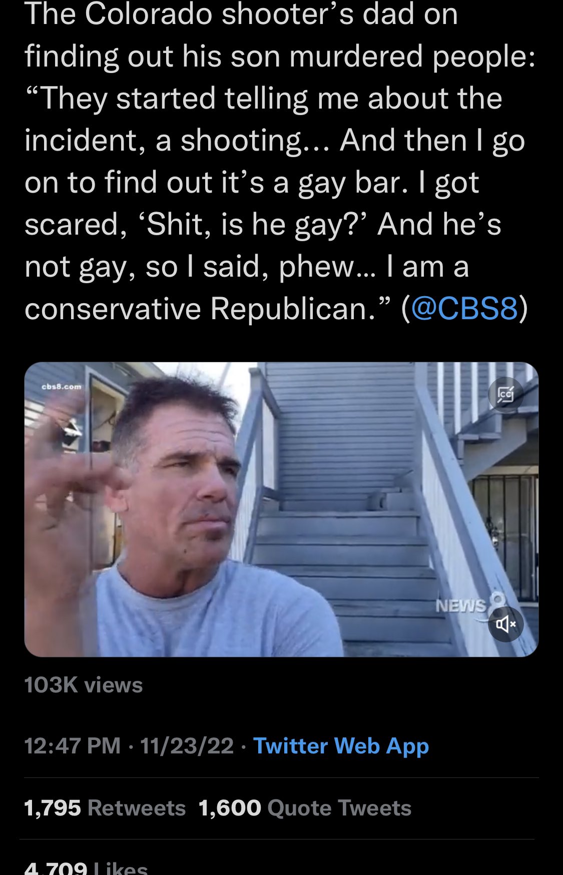 Jurak Hunt on Twitter: "@KurtSchlichter Oh Kurt you beta looking Cuck Master 😂😂😂 https://t.co ...