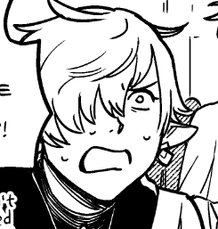 saba sabatonの漫画