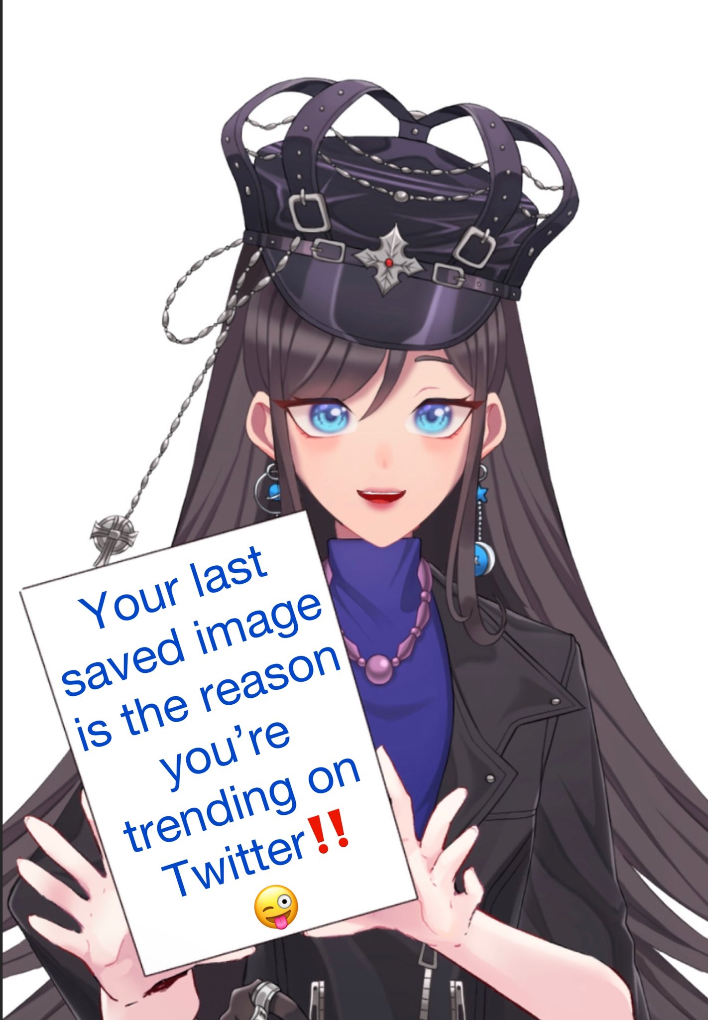 Artemis 🌙「Luminestia」 on Twitter: "What was it⁉️ 👀 https://t.co/nqt47x5fdG" / Twitter