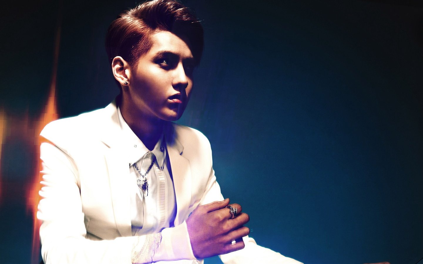 KRISWU吴亦凡 (@KRISWU857) / Twitter