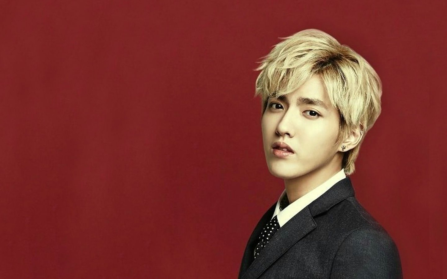 KRISWU吴亦凡 (@KRISWU857) / Twitter