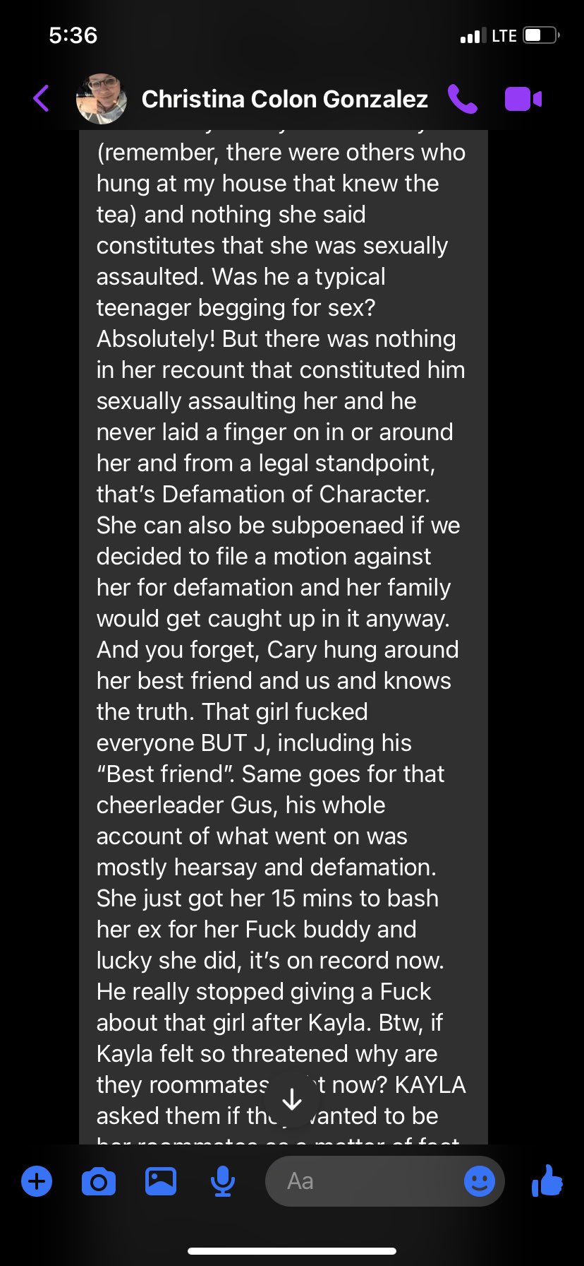 Konosuke on Twitter: "And anyone who knows my family knows my mom will shoot you in the face 😬 ...