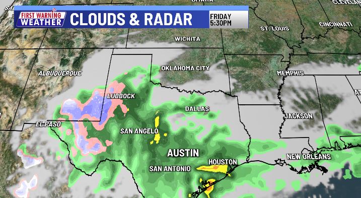 KXAN Weather on Twitter: KXAN Weather on Twitter:
