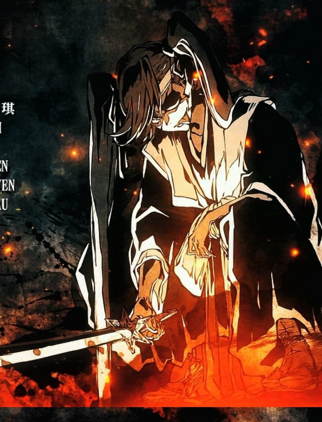 خالّد #Chika on Twitter: "Name : saitou furoufushi https://t.co/aFloa0OWi6" / Twitter