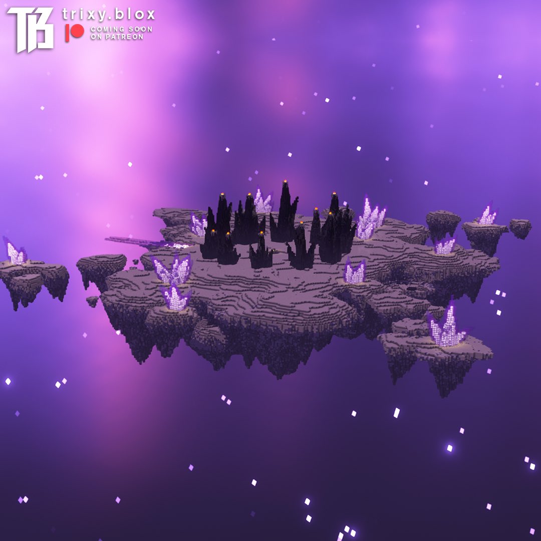 TrixyBlox on Twitter: "PSSST!🚨 1 DAY LEFT until The Ultimate Survival World® comes out! And the ...