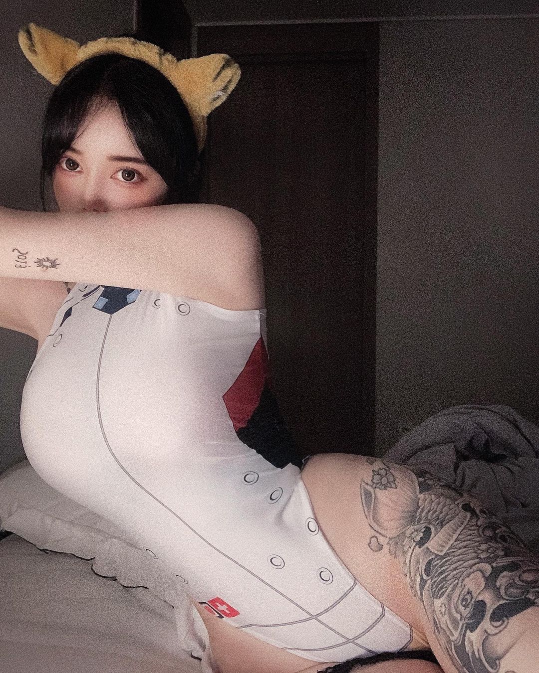 LABO Asian Beauties on Twitter: "아효 /// Instagrammer Korea🇰🇷 IG : ahyo12_07 https://t.co ...