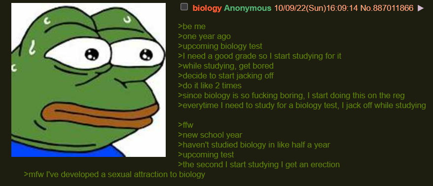 4CHAN GREENTEXTS on Twitter: "@waronweakness @OrwellNGoode https://t.co/hnV0KXZam9" / Twitter