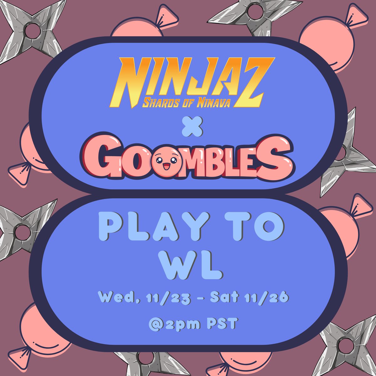 Goombles🍬さんの人気ツイート（古い順） - ついふぁん！