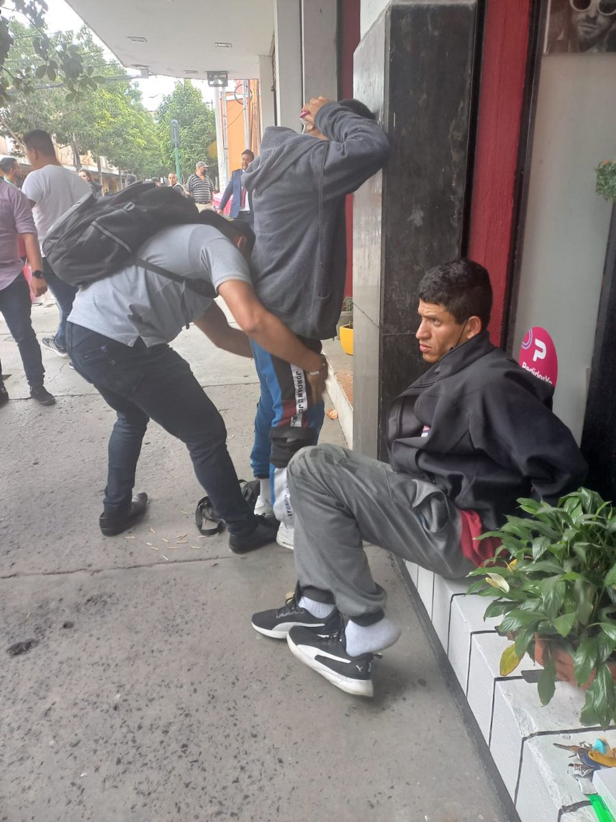 Pnc De Guatemala On Twitter Investigadores Que Capturaron A Presuntos