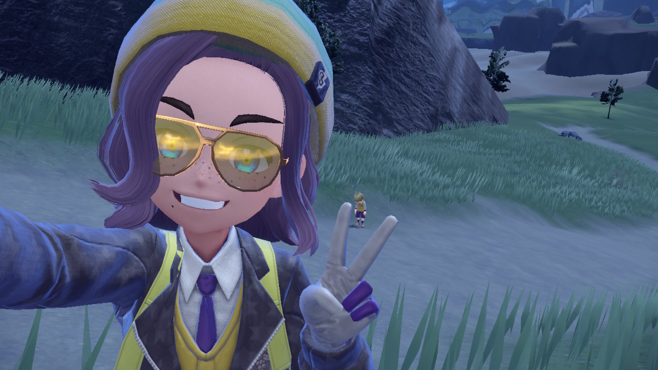 Jool is also a vtuber on Twitter: "#PokemonScarletViolet #NintendoSwitch https://t.co/vEKojfw7n0 ...