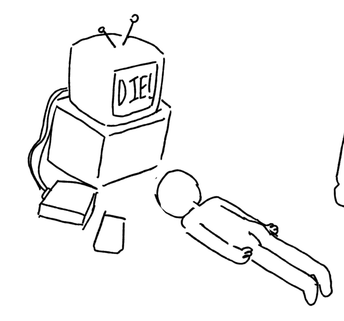 「Harvey - Her's 」Xander! ~Pal Places~の漫画